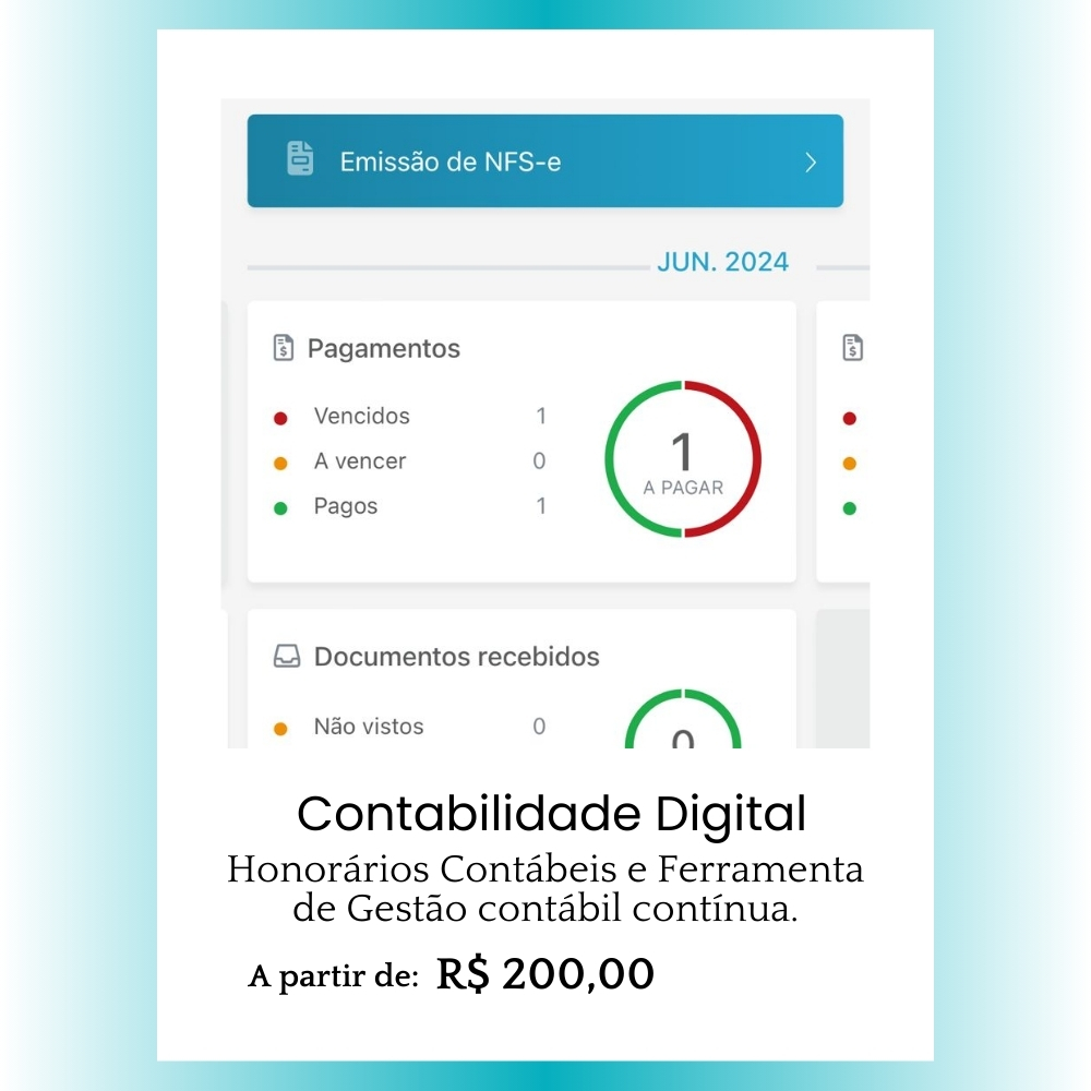 Plano Easy - EasyContabi